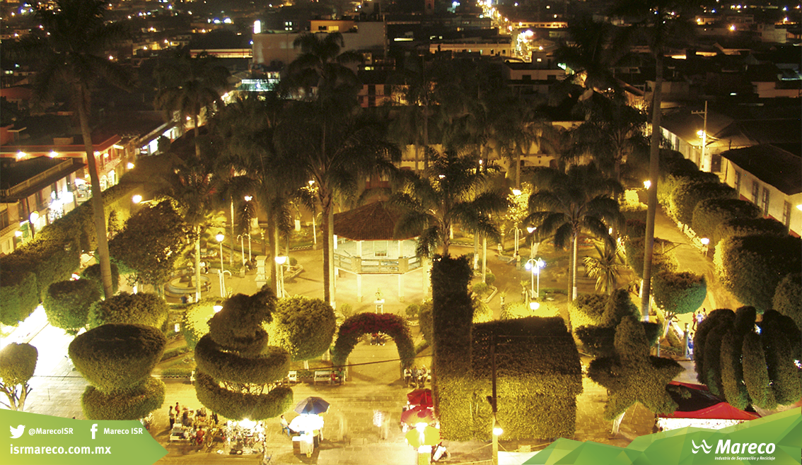 LEYENDAS DEL OTRO HUATUSCO