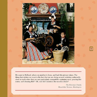 Bint photoBooks on INTernet: Awkward Family Photos Humour Mike Bender ...