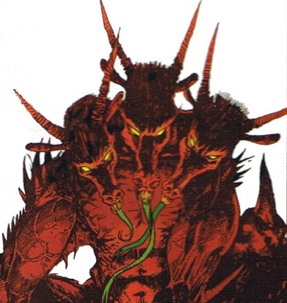 Marvel美漫世界觀裡的強者（一） ~ 美漫X閒聊