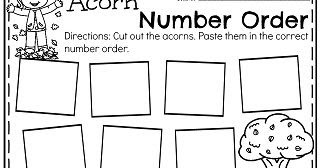 REINFORCEMENT | SECOND GRADE