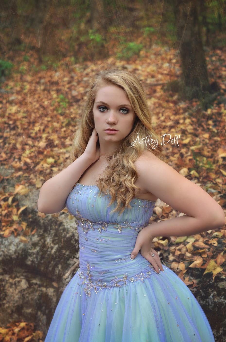 Ashley Dell Photography