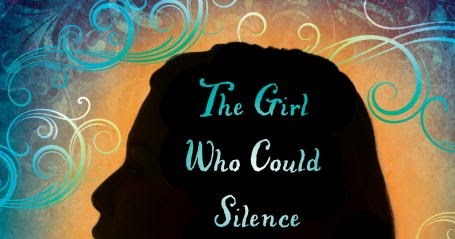 On Shelves Now: THE GIRL WHO COULD SILENCE THE WIND by Meg Medina ...