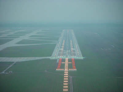 A arte da Navegação Aérea: GBAS: O sucessor do ILS