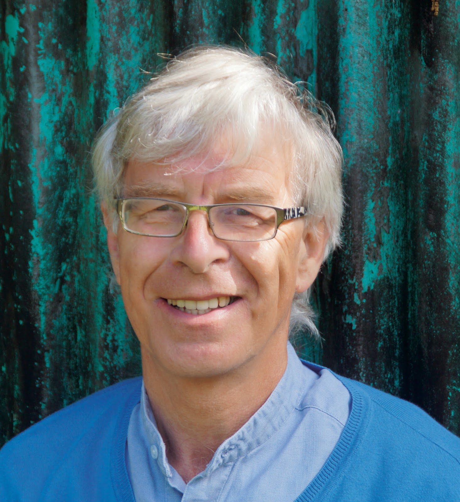 David Paskett - Alchetron, The Free Social Encyclopedia