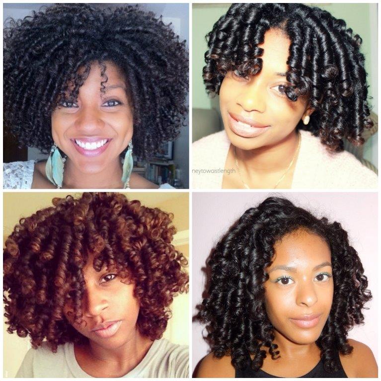 Transição Capilar - Texturização - O que é? Tipos? Duração?