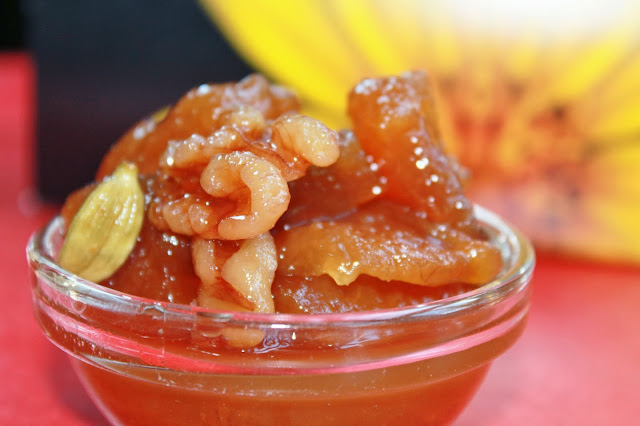 In my Iraqi Kitchen: Recipes, History and Culture, by Nawal Nasrallah