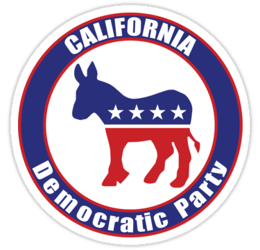 The State of the Union: California Democratic Party Convention: First ...