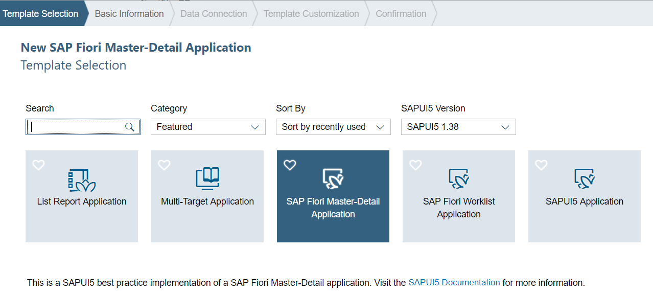 Trasteando con SAP UX: Aplicación SAPUI5 para ver un PDF: Creando la app (y III)
