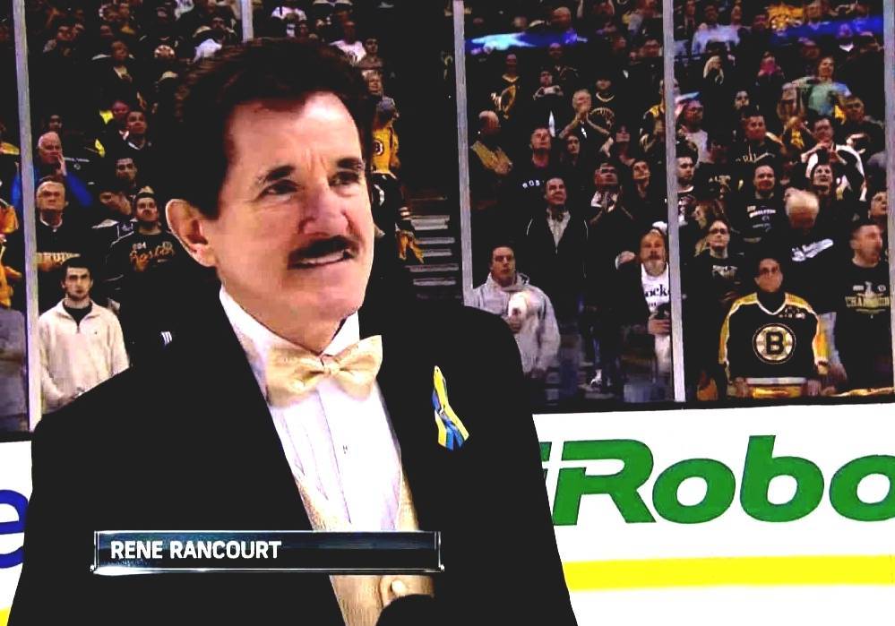 Rene Rancourt - Rancourt