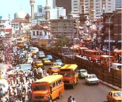 Historical Facts About Lagos State: Victoria Island Was Named After ...