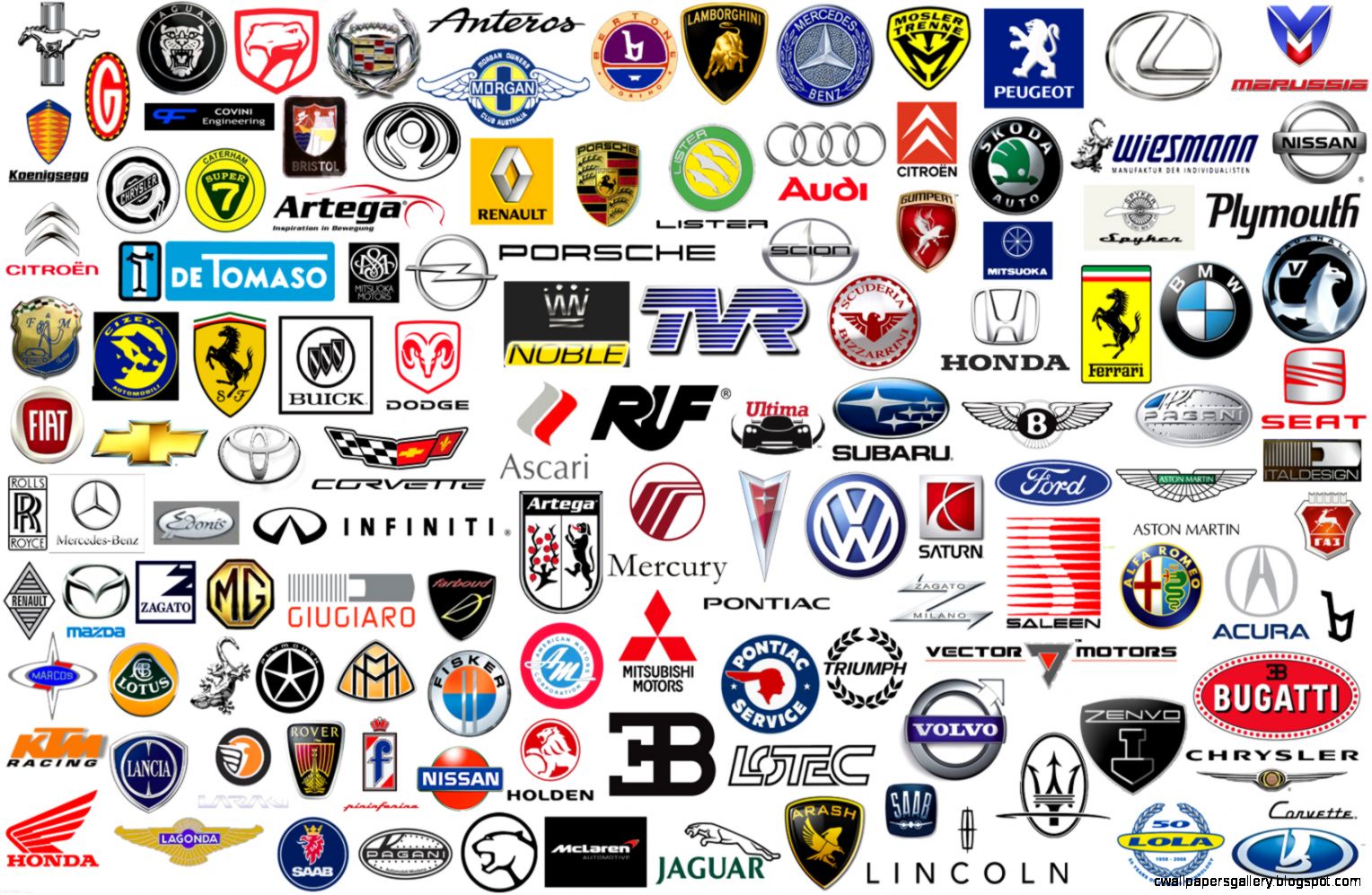 New Car Logos Wallpapers Gallery new-car-logos-wallpapers-gallery