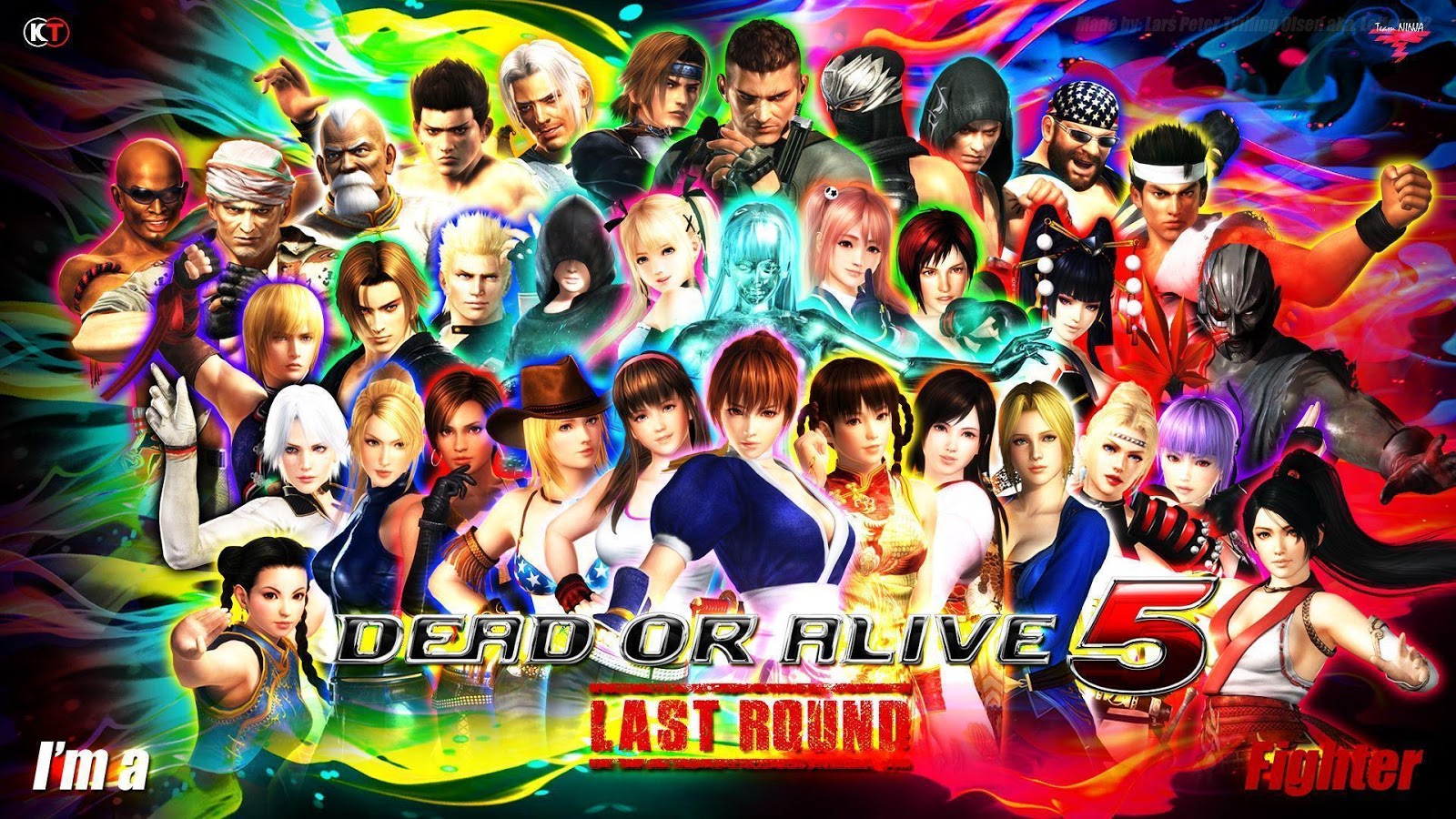 Prévia: Dead or Alive 6 (Multi) promete belos e divertidos combates ...