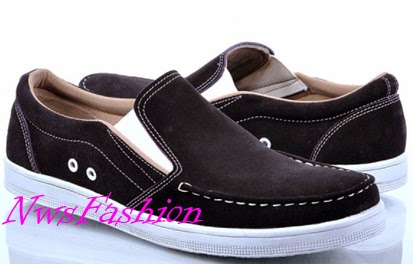Trend Model Sepatu Pria Terbaru 2014 | Gaya Keren