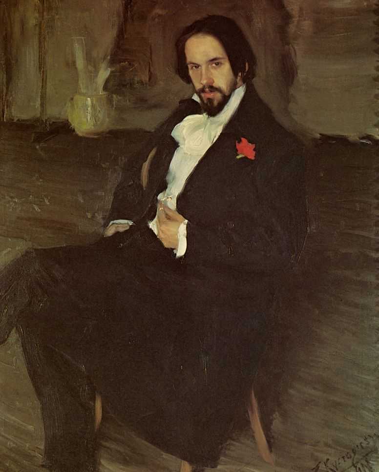 Boris Kustodiev (1878-1927) | Tutt'Art@ | Pittura * Scultura * Poesia ...