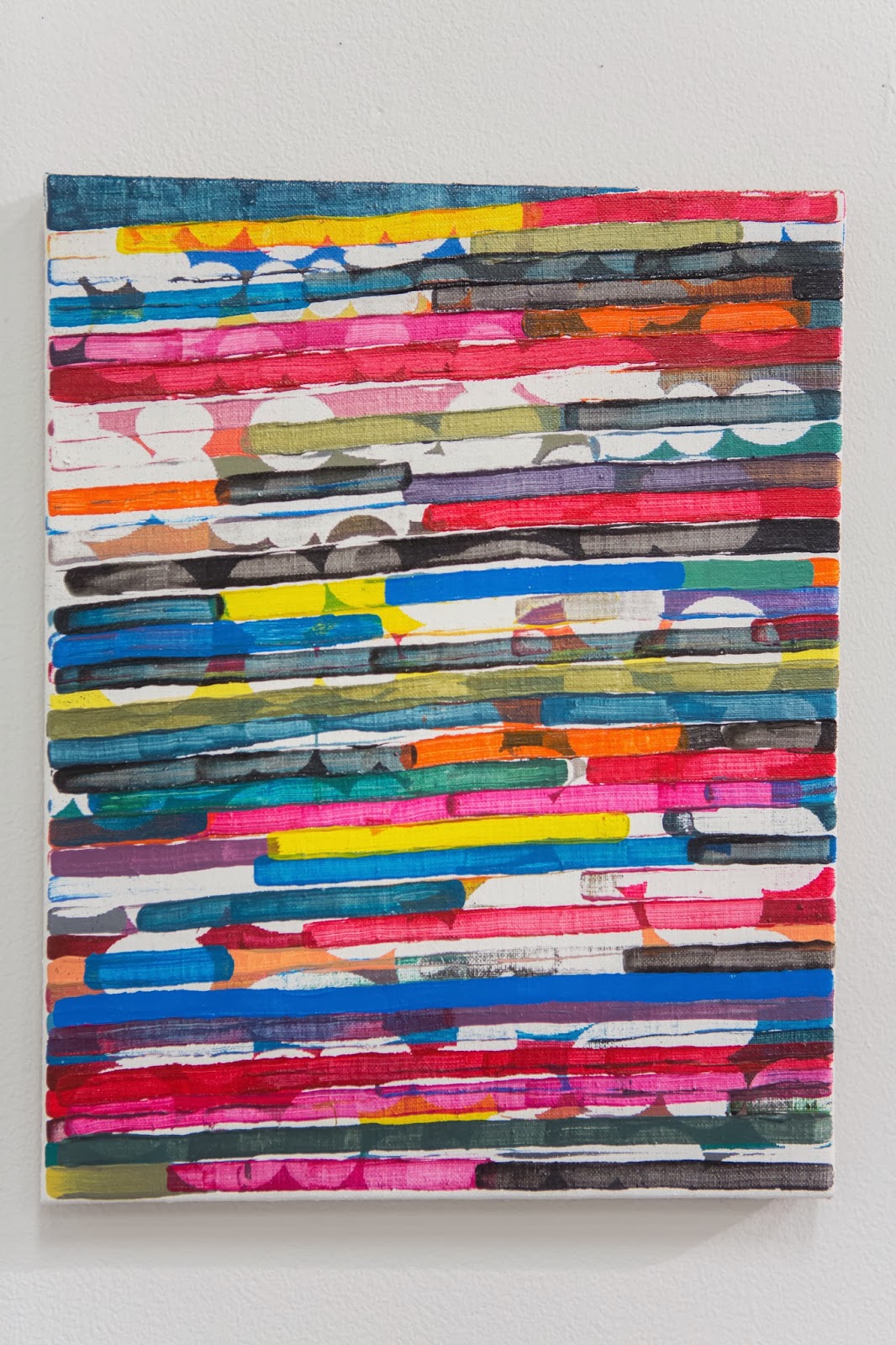 GRADUATE PAINTING + PRINTMAKING, VIRGINIA COMMONWEALTH UNIVERSITY ...