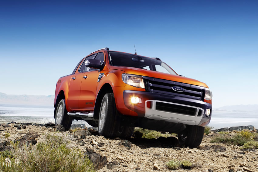 2012 Ford Ranger Review ~ Cars News Review