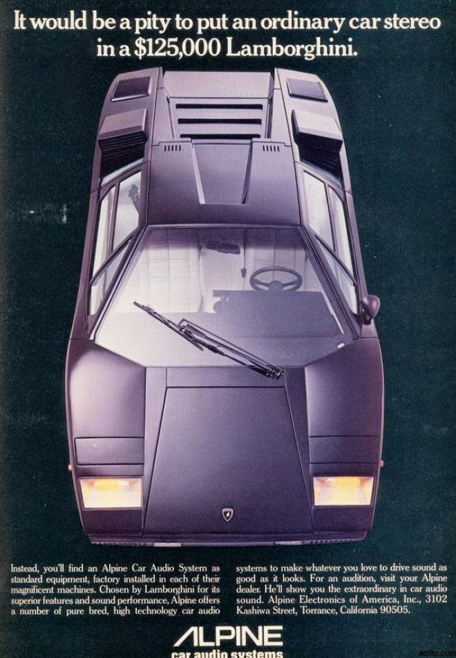 Top 30 Funniest 80s Ads