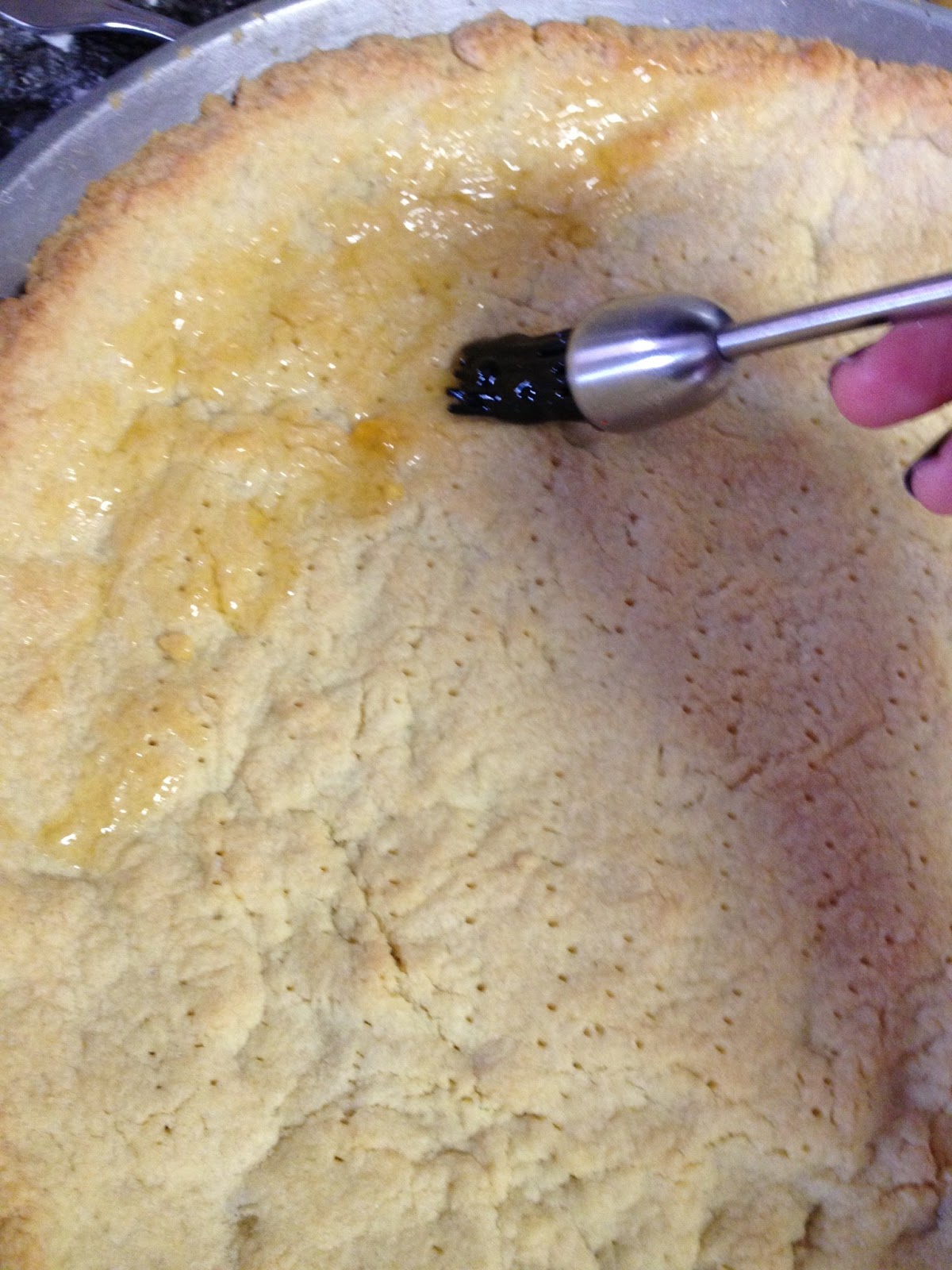 PARSHA DESSERT: Parshas Nasso