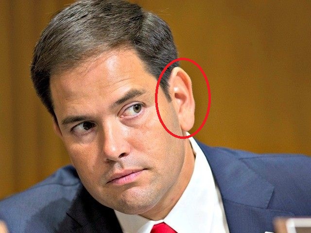 Lone Star Parson: So Who is Marco Rubio?