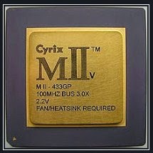 Macam – macam Merek prosesor komputer ~ IPTEK