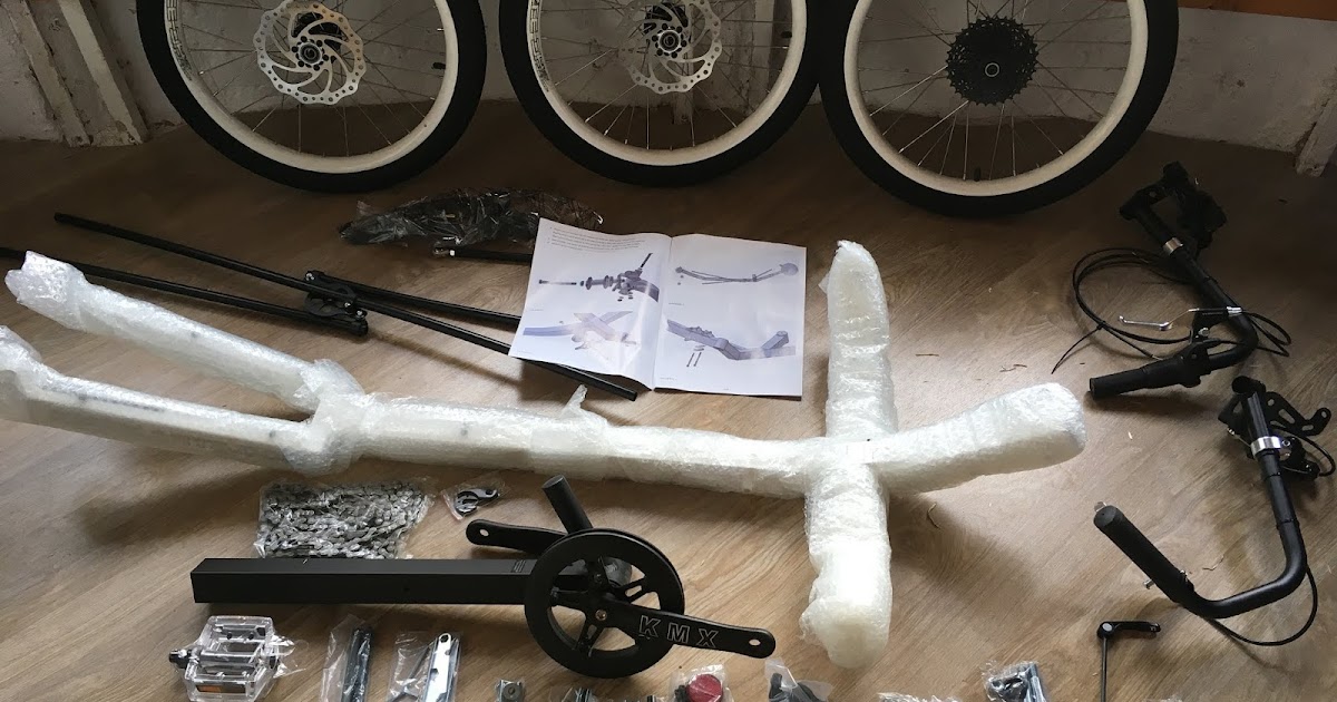 Wheely Fun Wheels News: KMX Karts