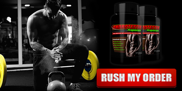 Andro Testin - Extends Your Moxy Level Naturally - Male Muscle Shop