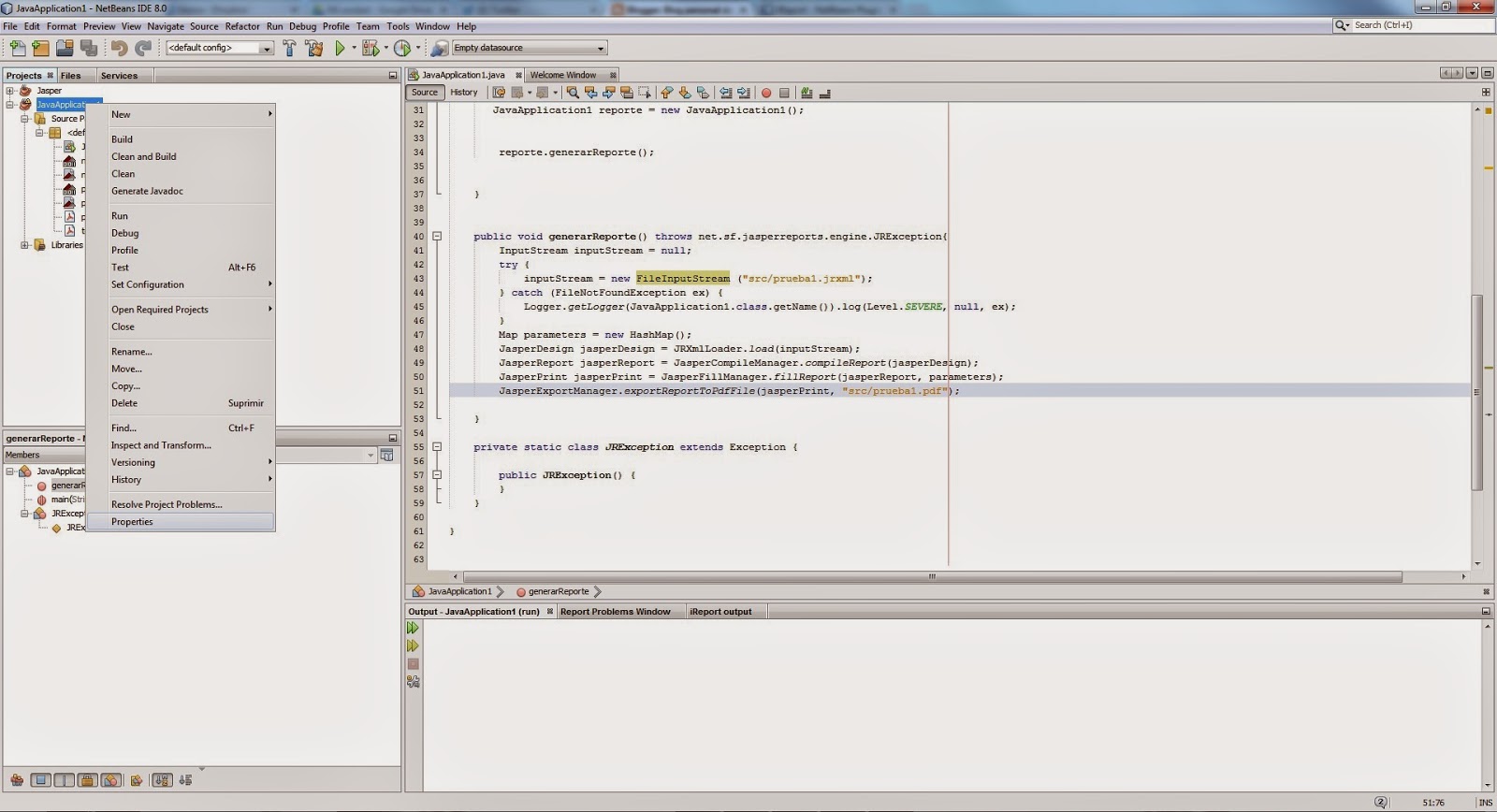 Netbeans 8-2 and java 9 - jawerdc Netbeans 8-2 and java 9 - jawerdc