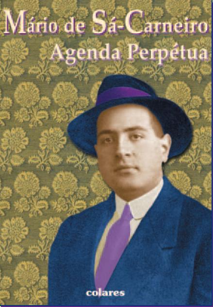 Quadrogiz Além Tédio De Mário De Sá Carneiro