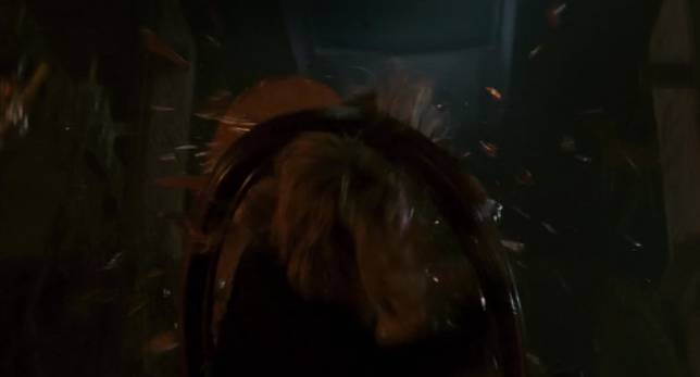 Movie Spoiler THE SKELETON KEY (preceded by capsule review) ~ Cinesnatch