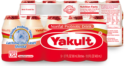 ANALISIS SEGMENTASI, TARGETING & POSITIONING PRODUK “YAKULT”