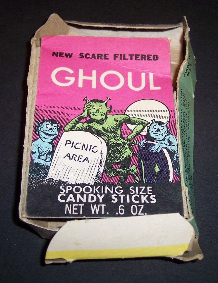 Mitch O'Connell: Kids Love Smoking …the New Pipe Pacifier!