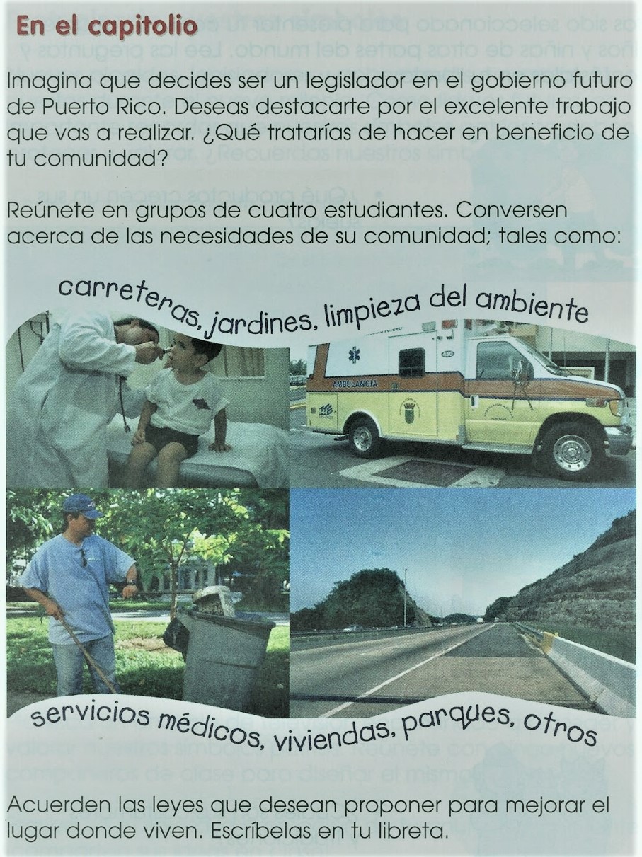 Gobierno de Puerto Rico