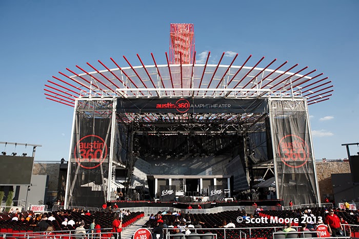 Covering the Limelight in ATX: Time To Catch Up - Part Five - Austin ...