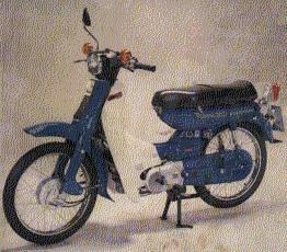 Spesifikasi Yamaha V75 | Planet Motocycle