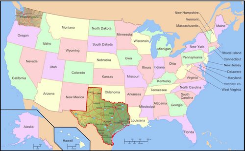 5 Free jQuery Image Map Marker Plugins | Learning jQuery