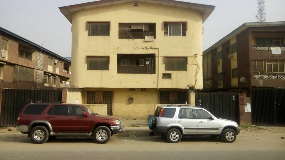 Real Estate Properties in Lagos Nigeria: Lagos Nigeria Real Estate ...