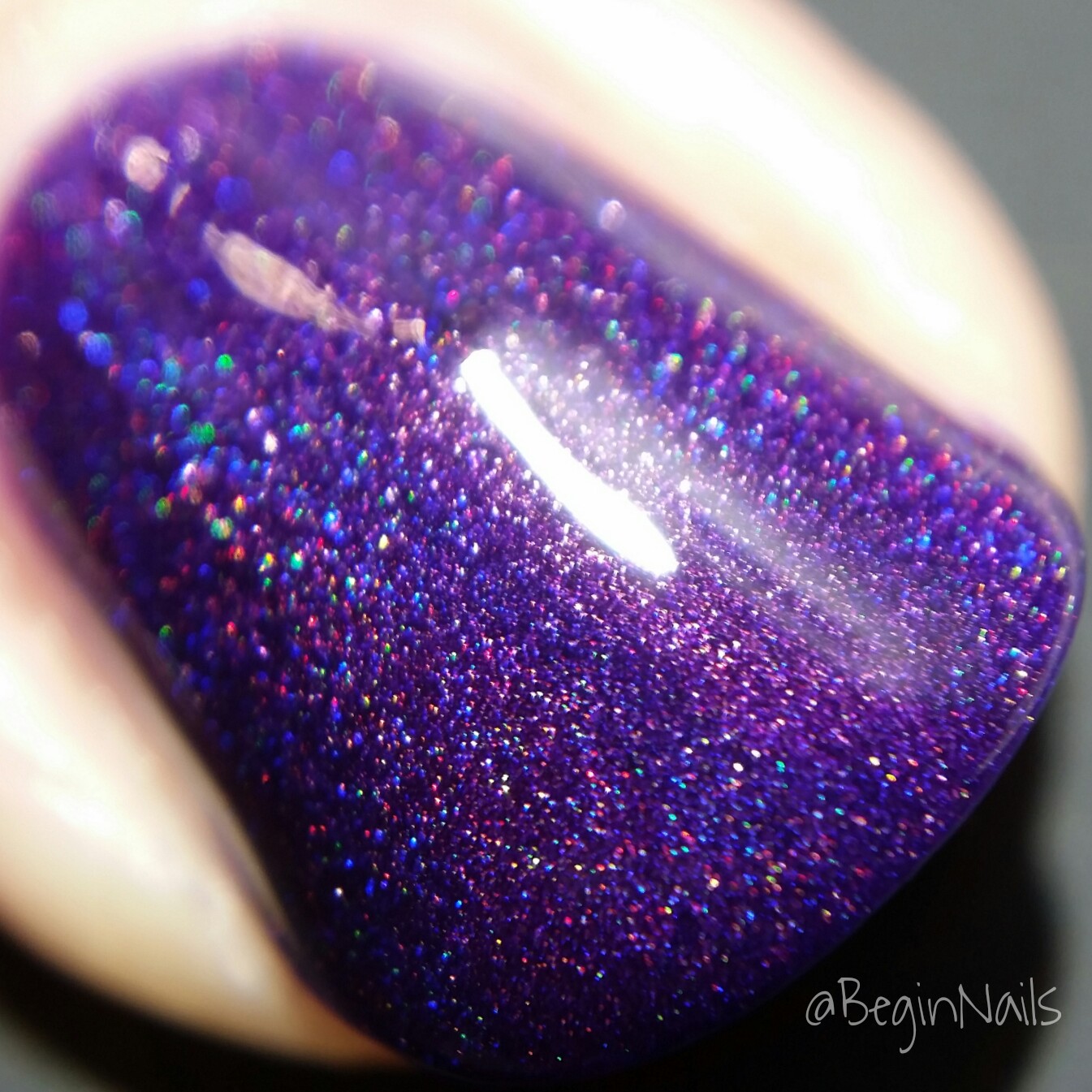 Let's Begin Nails: Drip Drop Nail Paint's DDNP Does Cali Collection ...