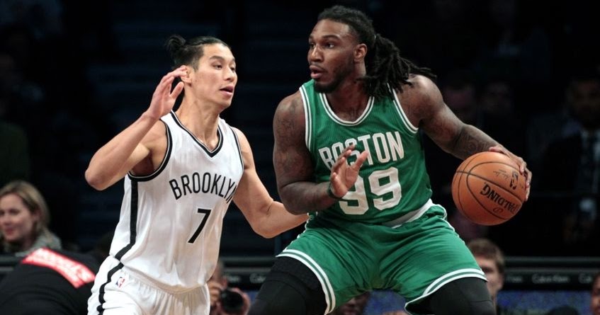 Jeremy Lin says the Nets are playoff-bound; is the East really that bad?