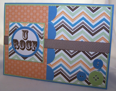 Saffire's Stamping: Making Cards on World Card Making Day!