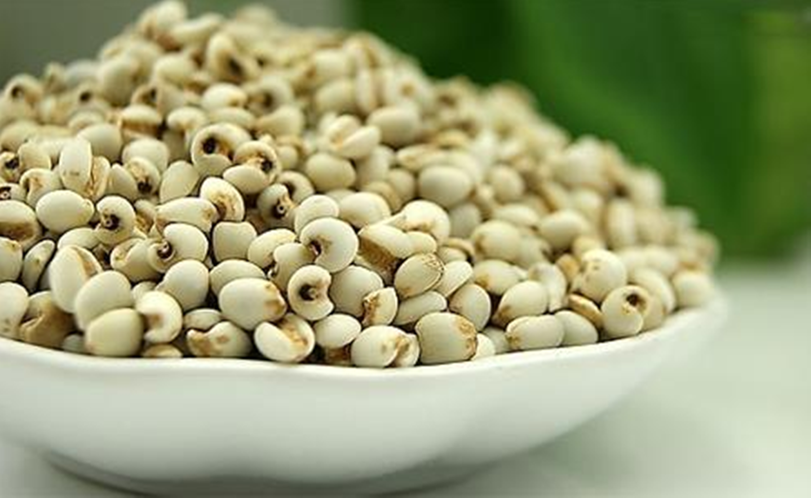 6种天然食物让你跟痘花脸说Bye Bye - Leesharing