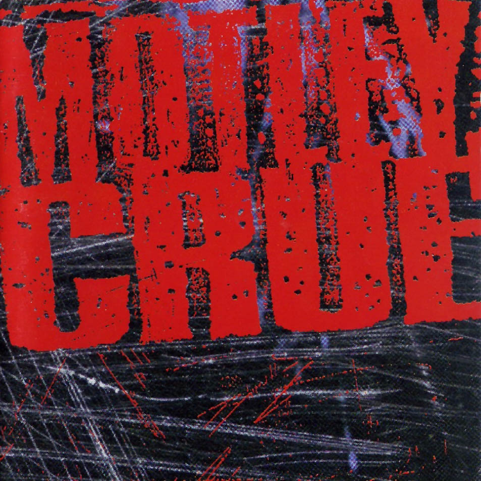 True Metal Rock: Motley Crue