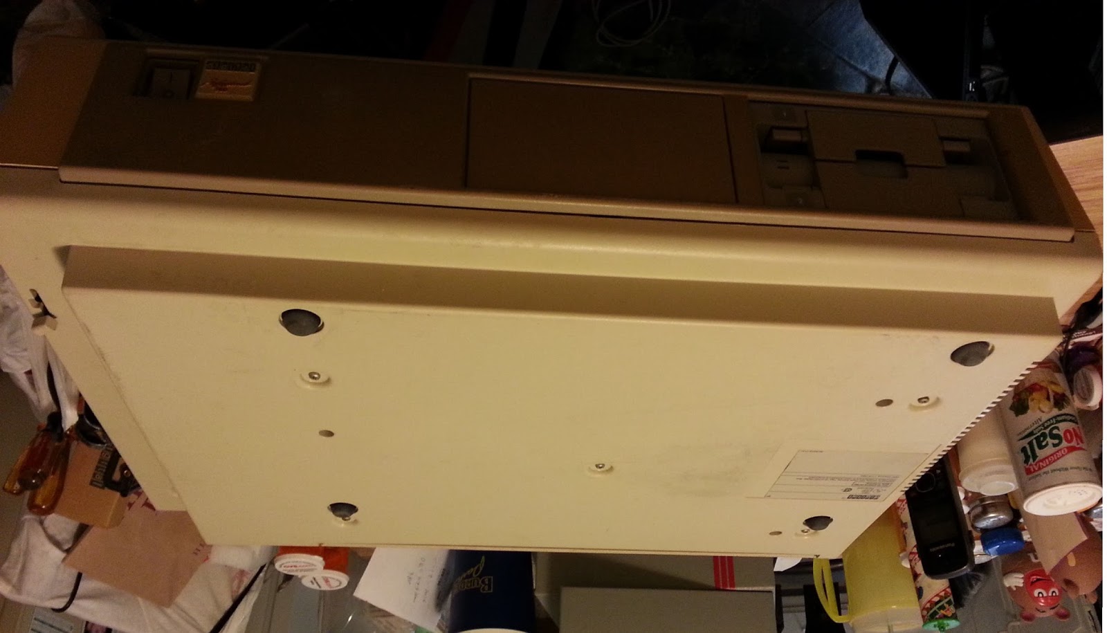 Jim's collections: Dec Professional PC 380