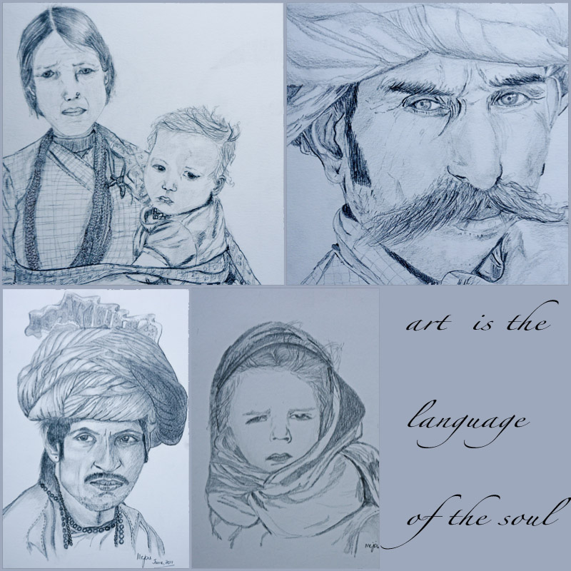 Turmeric n spice: Carrot Halwa