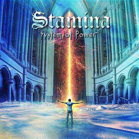2112 ESTACION DE ROCK: STAMINA " System of power