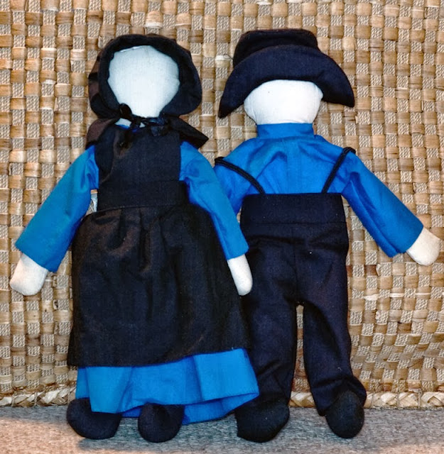 otheroothero: Cultura Amish