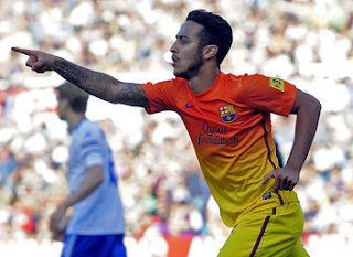 Spanish Football | Soccer | Sports Blog