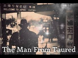 The Mystery Man from Taured