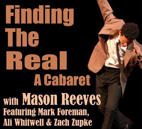 PHX Stages: a conversation with Mason Reeves about his FINDING THE REAL ...
