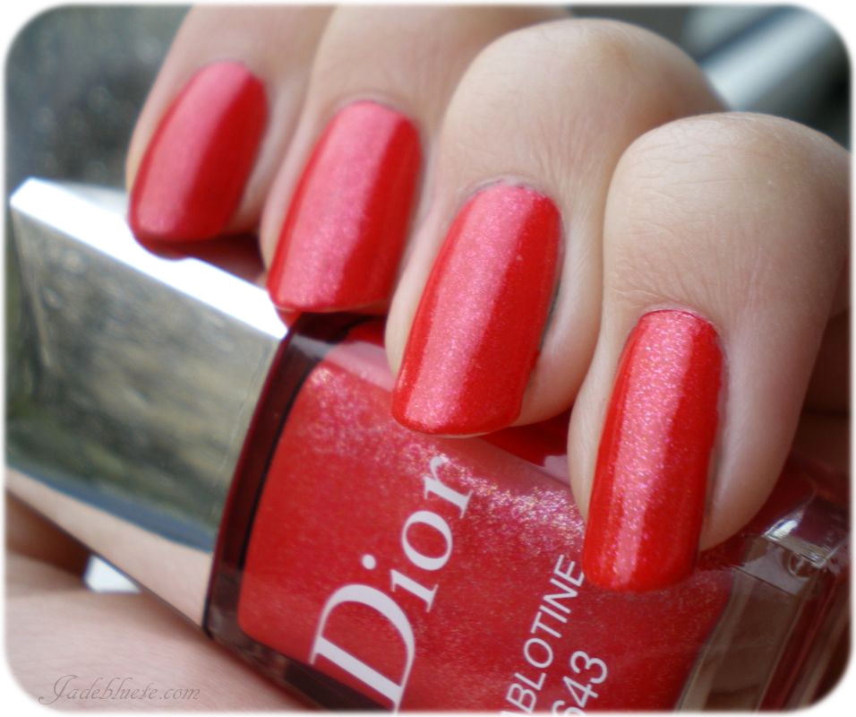 Diablotine² - Jadeblüte