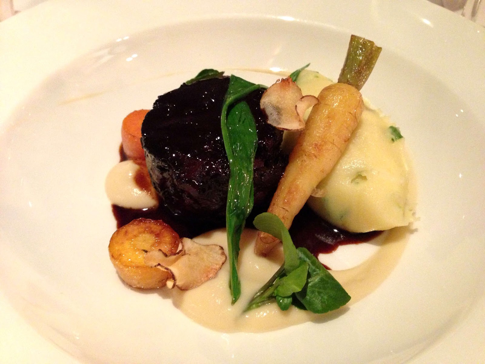 [Review] Bang, Merrion Row, Dublin 2 | Stitch and Bear